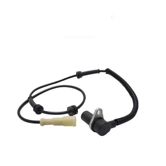 AL フロント 左 ABS ホイールスピードセンサ シボレーラセッティ ヌビラ 大宇 96549712 96455869 SS20299 AL ...