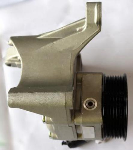 パワーステアリング ポンプ ASSY VAICOステアリングシステム油圧 ポンプ フィアット デュカト バス 71724852 ...