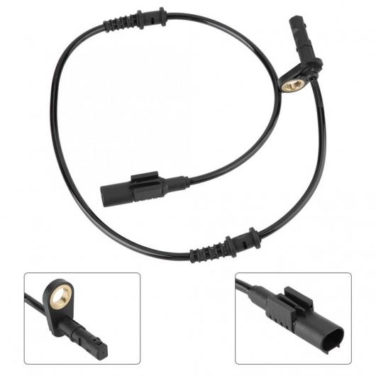 センサー 2115401317 ABS ホイールスピード メルセデスベンツ R230 W211 S211 C219 スペアパーツ AL-DD ...