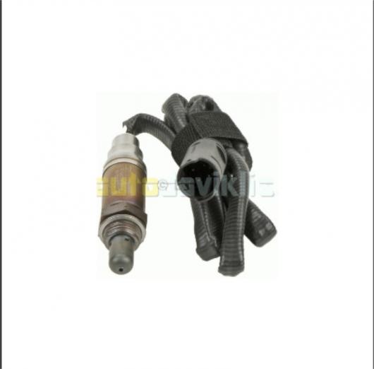 O2センサー 0258005109 リア BMW E39 E46 E53 E83 E85 Z3 Z4 2.0L 2.8L 3.0L 1999 ...