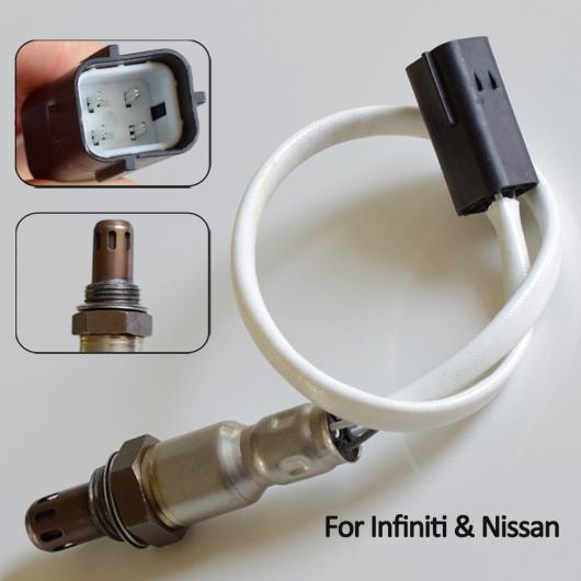 22690-ED000 22690ED000 エア フューエル ラティオ 02 センサー 適用: 日産 アルメーラ アルティマ GT-R ...