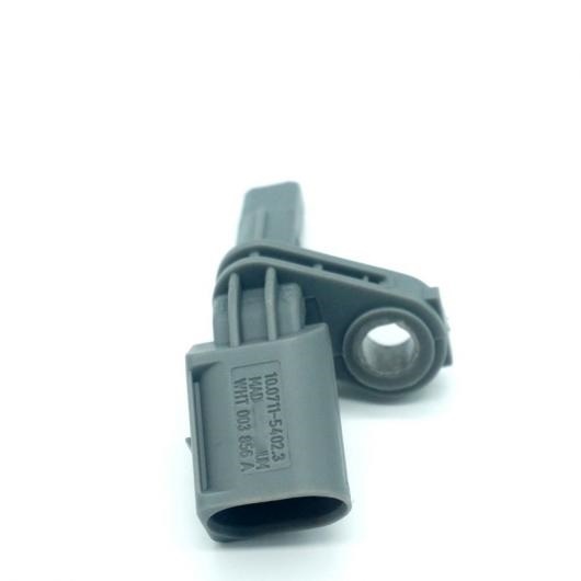 AL ABS ホイール スピード センサー WHT003856A 7L0927808B 適用: フォルクスワーゲン キャディ CC ゴルフ ...