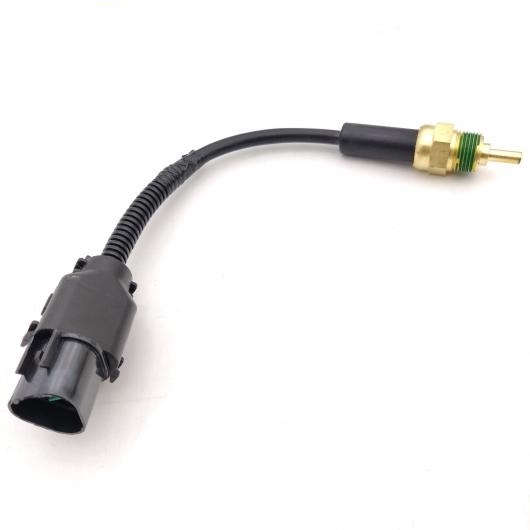 ウォーター 温度 センサー 組立 適用: ヒュンダイ アクセント 1.6L L4 2001-2005 39230-26600 39230 ...