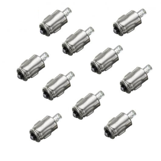 10ピース BA7S LLB281 GLB281 LED ライト リバース ライト バルブ ターン LED ランプ ワーニング ランプ ...