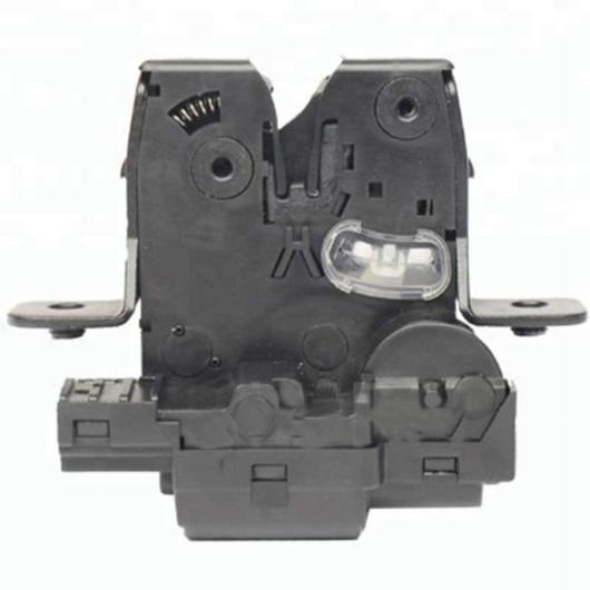 リア トランク メンバー ロック ラッチ OEM 90502ED00A 適用: 日産 ティーダ 2005 2010 AL-II-7512 AL ...