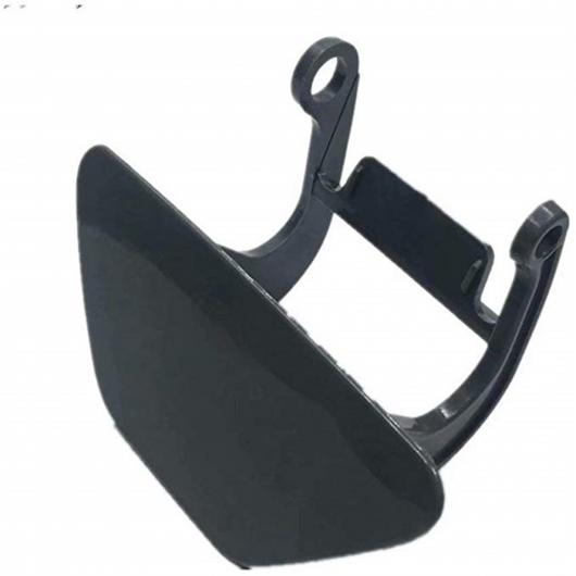 フロント ヘッドライト ウォッシャー スプレー ノズル カバー 51117246870 適用: BMW 5シリーズ F10 F11 F18 ...