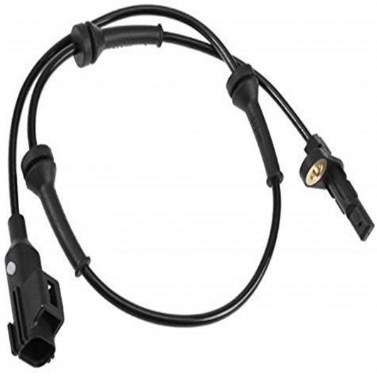LR024208 ABS ホイールスピードセンサー 適用: ランド レンジ ローバー/ROVER イヴォーク AL-LL-2131 ALの通販 ...