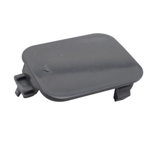 AL フロント バンパー 牽引フック カバー 未塗装 51117184708 適用: BMW E60 E61 5 -シリーズ 528i ...