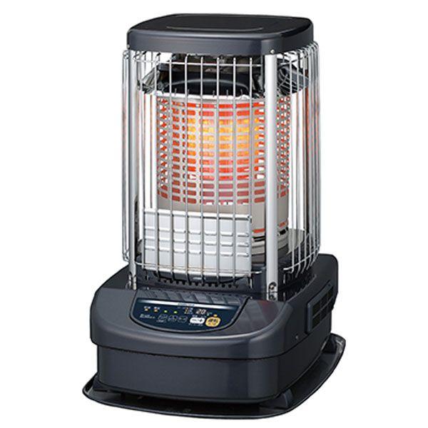 CORONA/コロナ ブルーバーナ 石油ストーブ 全周温風/別置タンク接続可能/業務用タイプ 主に48畳用 GH-G19FS(A)