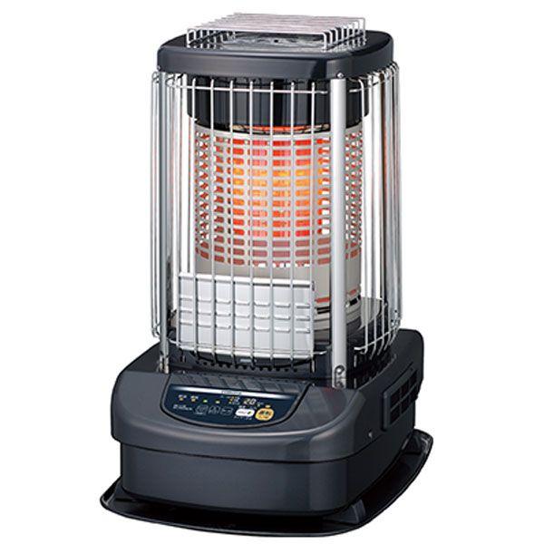 CORONA/コロナ ブルーバーナ 石油ストーブ 自然対流/別置タンク接続可能/業務用タイプ 主に48畳用 GH-G19NS(A)