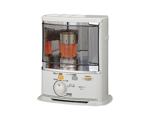 CORONA/コロナ SXシリーズ 石油ストーブ エレガンスホワイト 電子点火 主に7畳用 SX-EA24Y(W)