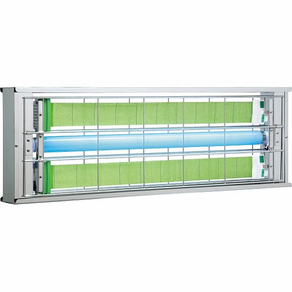 ムシポン専用ランプ S管 FL20SBL-MP(033041-006)の通販はau PAY マーケット - オートパーツエージェンシー | au PAY マーケット－通販サイト