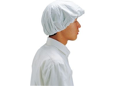 電着ミルキーキャップ 入数：1セット(50入) (019185-001)