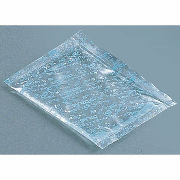 アイスジャパン(Icejapan) ニューアイスパック S 入数：1セット(400個入) AAI01003