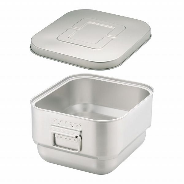 Easyworkz ディエゴ 直火式 エスプレッソメーカー 6 カップ ステンレス