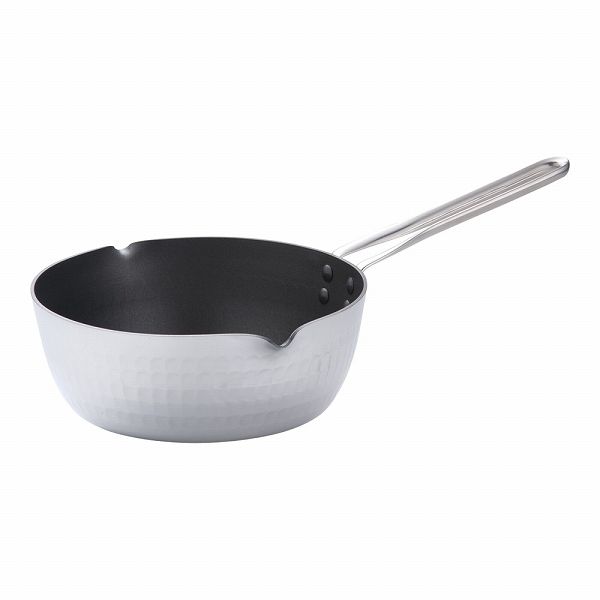 TKG 共柄厚板 IHアルミテフロン雪平鍋 21cm 目盛付 AYK7105の通販はau PAY マーケット - オートパーツエージェンシー | au PAY マーケット－通販サイト