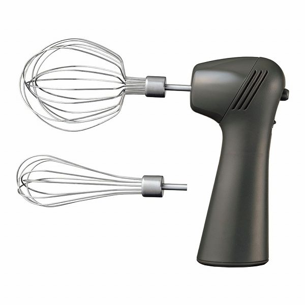 貝印(Kai Corporation) スマートホイッパー チャコールブラック DL6430(BHV7101)