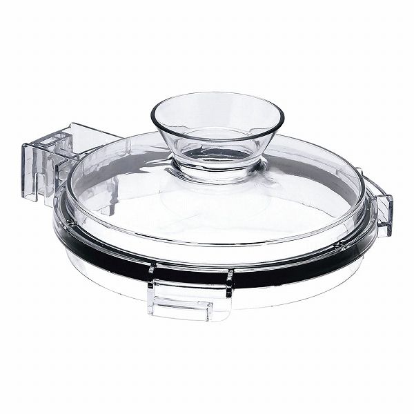 マルチシェフ(MULTI CHEF) MC-1000・1500FPSR用パーツ フラットカバーセット パッキン付 PMC1-011013(CML3230)