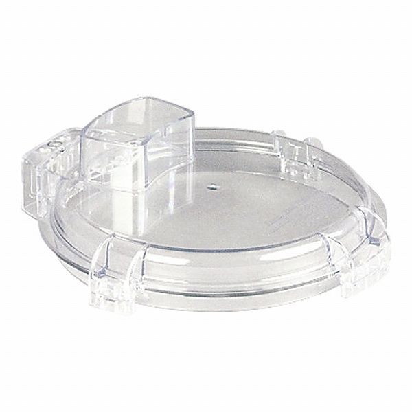 アサヒ スーパーフードプロセッサー用部品 ワークボール蓋 CML3304