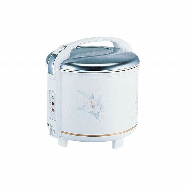 タイガー魔法瓶(TIGER) ジャー炊飯器 炊きたて 1升5合 JCC-2700(DSI09)