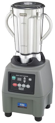 FMI ワーリング マルチブレンダー 4L CB-15T(FBL2101)