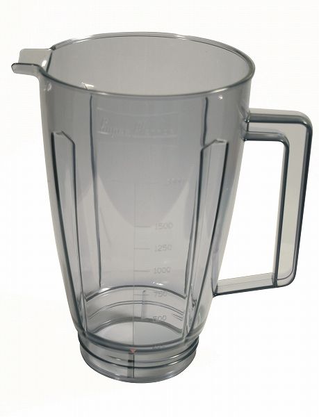 アサヒ スーパーブレンダー用部品 容器 大 ASH-2用 FBL37018