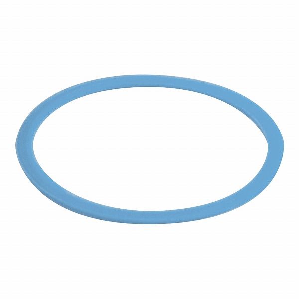 アサヒ スーパーブレンダー用部品 ベースパッキン 青 ASH-2用 入数：1セット(5枚入) FBL37023