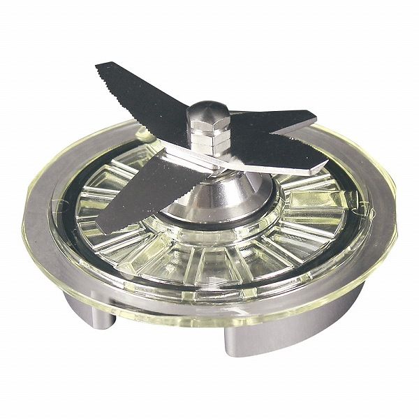 アサヒ スーパーブレンダーtiny用部品 カッターペースト刃用 FBL6906