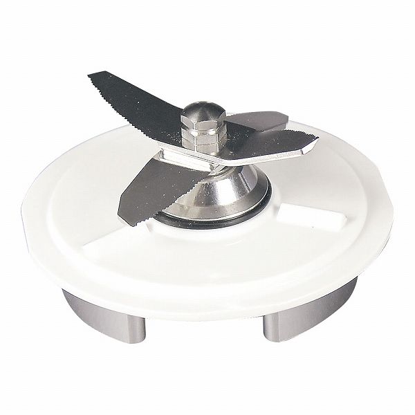 アサヒ スーパーブレンダーtiny用部品 カッターロックアイス刃用 FBL6907