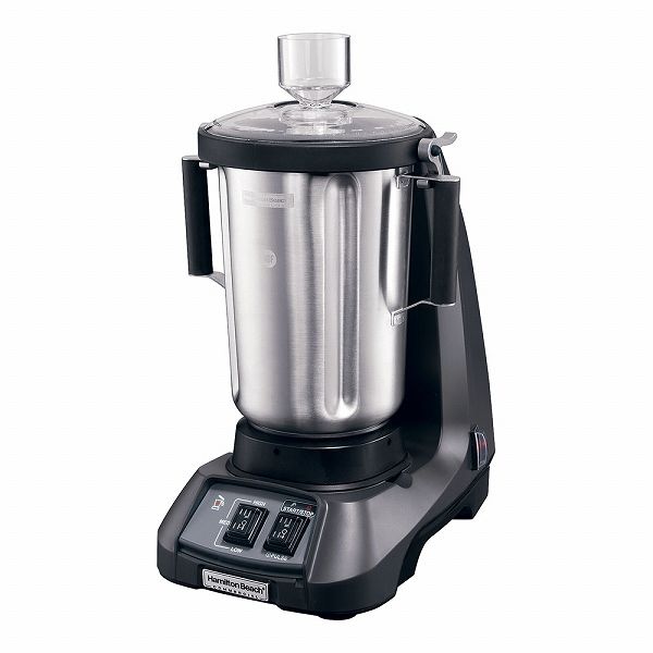 フードブレンダー 3.6L ステンレス HBF900S(FBL8301)