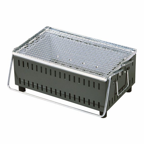 グリーンライフ(GREEN LIFE) 炭たしカンタン卓上シチリン UC-350ST(GST1501)