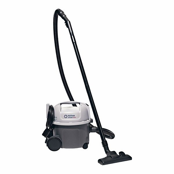 Nilfisk(ニルフィスク) バキュームクリーナー 乾式 VP300HEPA(KSU4701)