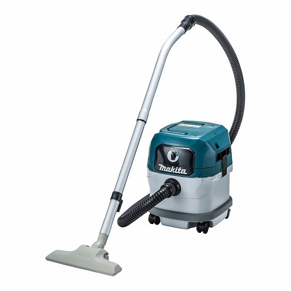 Makita(マキタ) 乾湿両用集じん機 15L VC1500(KSU5001)