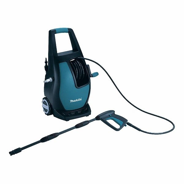 Makita(マキタ) 高圧洗浄機 清水専用 MHW0800(KSV3301)