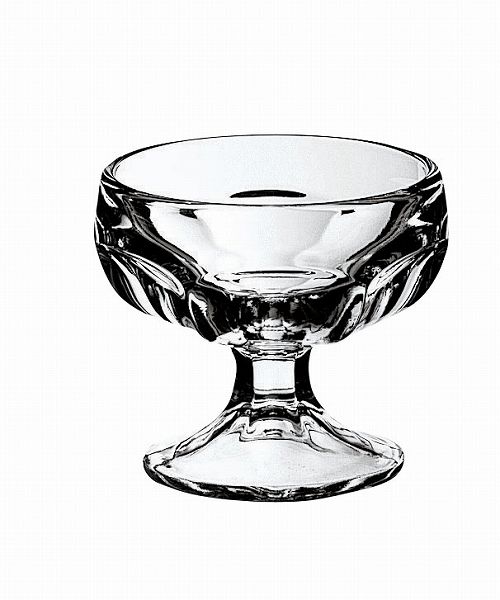 Libbey(リビー) ファウンテン シャーベット 133cc 入数：1セット(6個) 5162(PLB1801)の通販はau PAY マーケット - オートパーツエージェンシー | au ...