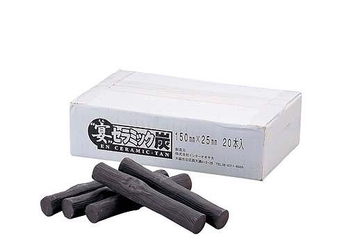 山大燃料工業(Yamadai) 宴セラミック炭 入数：1箱(20本入) QSL1101