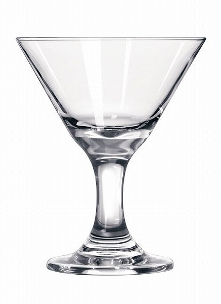 Libbey(リビー) エンバシー ミニマティーニ 89cc 入数：1セット(6個) No.3701(RLBD101)の通販はau PAY マーケット - オートパーツエージェンシー | au ...