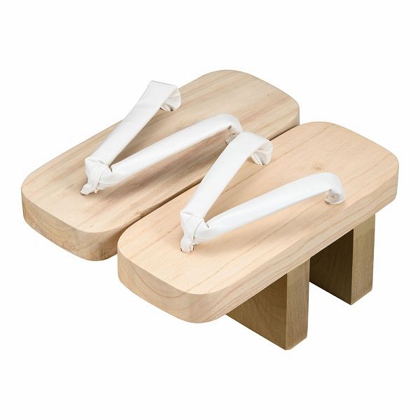 調理場用下駄 M 本桐 SGT01002