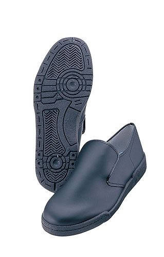 Achilles(アキレス) クッキングメイト9606 黒 28cm SKT2612