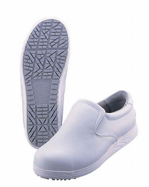 Achilles(アキレス) クッキングメイト014 白 29cm 爪先保護タイプ 014(SKT4914)