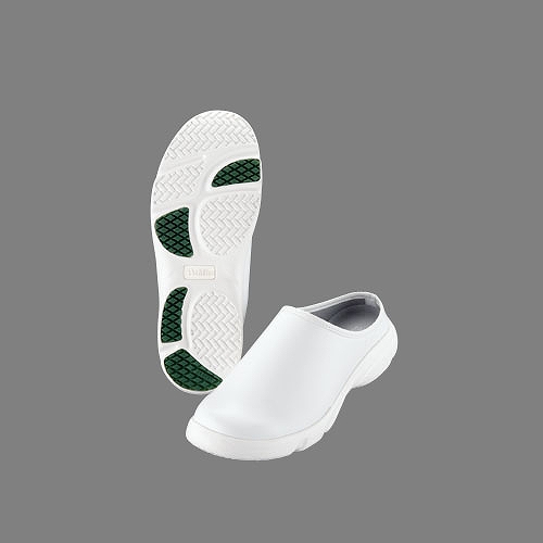 Achilles(アキレス) クッキングメイト006 白 25cm SKT7204