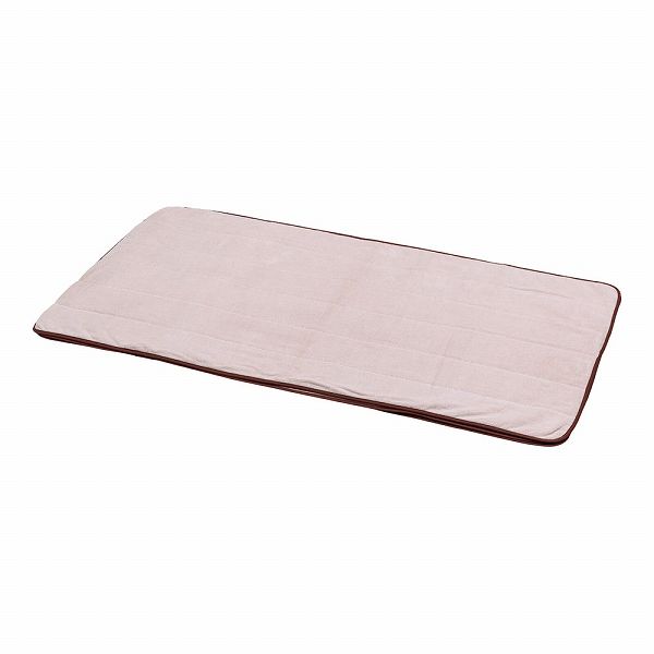 橘屋(Tachibanaya) 業務用サウナマット 700×1300mm 綿100％ 入数：1セット(3枚入) 322000(VTO11)