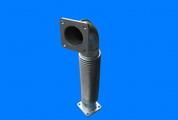 HST エキゾーストパイプ 三菱ふそう トラック/ザ・グレート/スーパーグレート 8M20/8M21エンジン 094-102EXPの通販はau ...