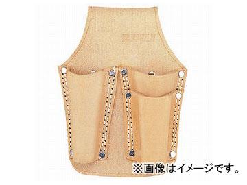 ジェフコム/JEFCOM 親子3丁吊ペンチサック ND-910 JAN：4937897050497の通販はau PAY マーケット - オートパーツエージェンシー | au PAY マーケット ...