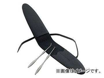 マルト長谷川/MARUTO HASEGAWA 美容キット グルーミング＆ネイルケアシリーズ 百年物語 ピックセット 純チタン製 2点セット PS-0502