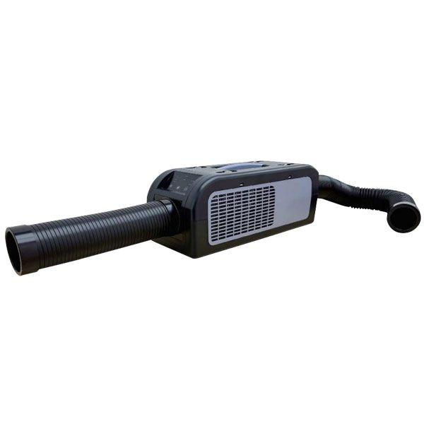 日動工業 ポータブルスポットクーラー カンゲキくん3 100V専用 50/60Hz兼用 屋内仕様 YN-KANGEKI-3