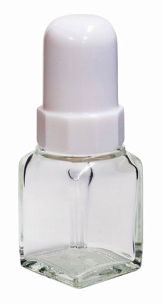 新潟精機 BeHAUS スポイト瓶ガラス角型 白 20ml SB-20の通販はau PAY マーケット - オートパーツエージェンシー | au PAY マーケット－通販サイト