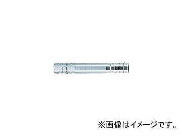 トラスコ中山/TRUSCO ホース継手 1/4 5個入 HT209(1779303) JAN：4989999340914の通販はau PAY ...