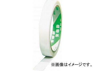 ニチバン 着色セロテ-プ白15mmX35m 4305T-15(3303047) JAN：4987167027490 入数：10巻の通販はau ...