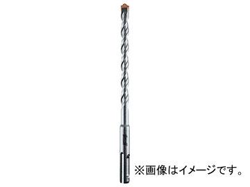 ALPEN コンクリートドリルF4 13.5×260mm SDSplusシャンク 80201350(7667302)の通販はau PAY ...